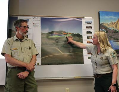 USFS Reveals RLM Fuels Reduction Plan | News | carboncountynews.com