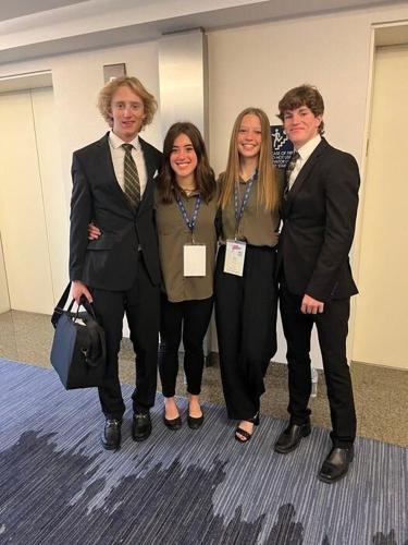BPA Video Team Wins at National! | News | carboncountynews.com