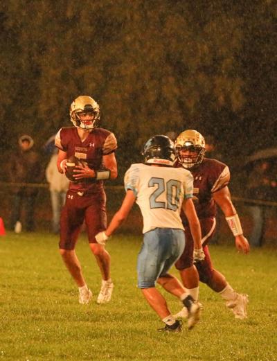 Bridger Finds Their First Win Against Shields Valley | Sports ...