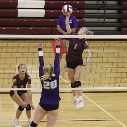 Bridger girls win Manhattan Tournament | Sports | carboncountynews.com