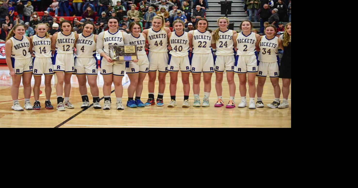 Lady Rockets And Rams Reach The Promised Land | Sports ...