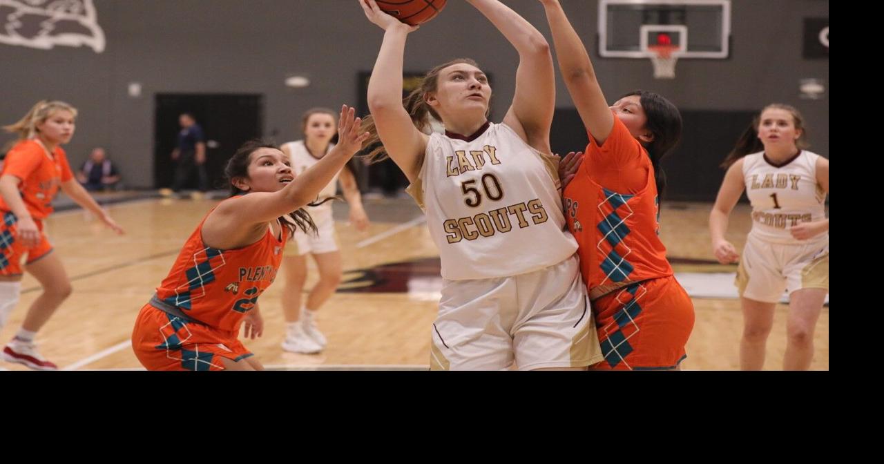 Roberts girls win big, Bridger continues good run | Sports ...