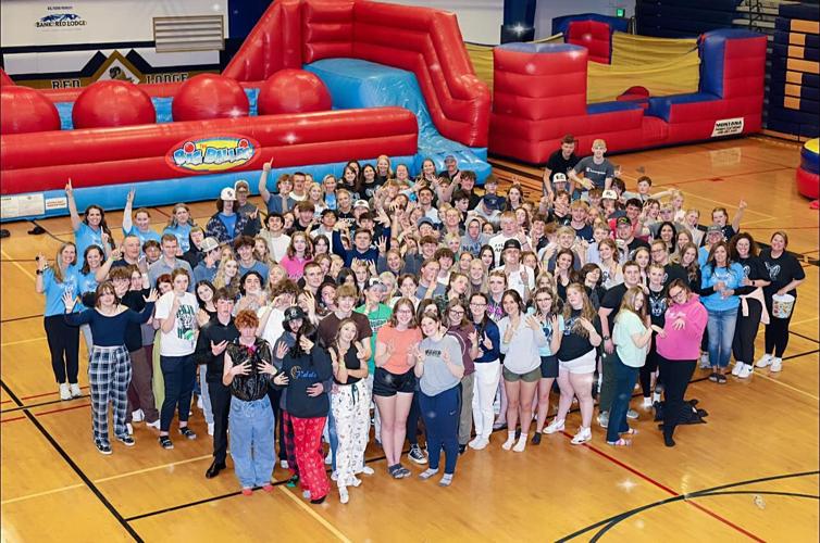 After Prom: Huge Success and Lots of Fun! | News | carboncountynews.com