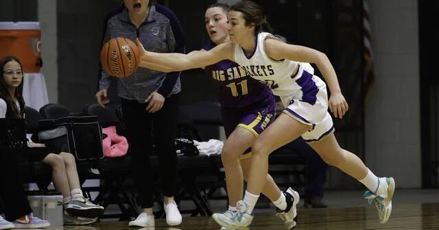 Lady Rockets land in 4th at State | Sports | carboncountynews.com