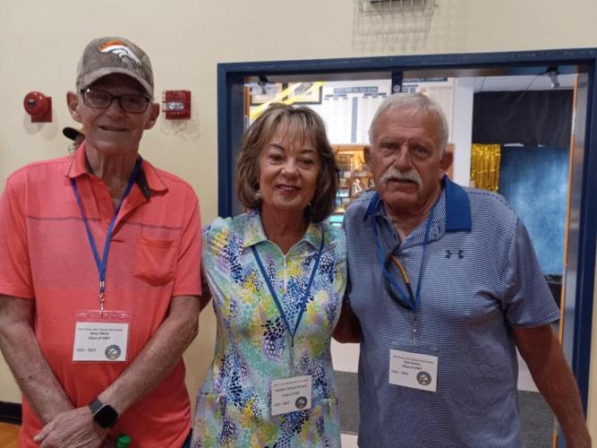 Great Roberts Reunion Draws Generations | News | carboncountynews.com