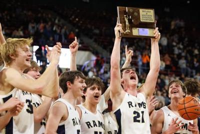 The Rams Road To Southern B Champs | Sports | carboncountynews.com