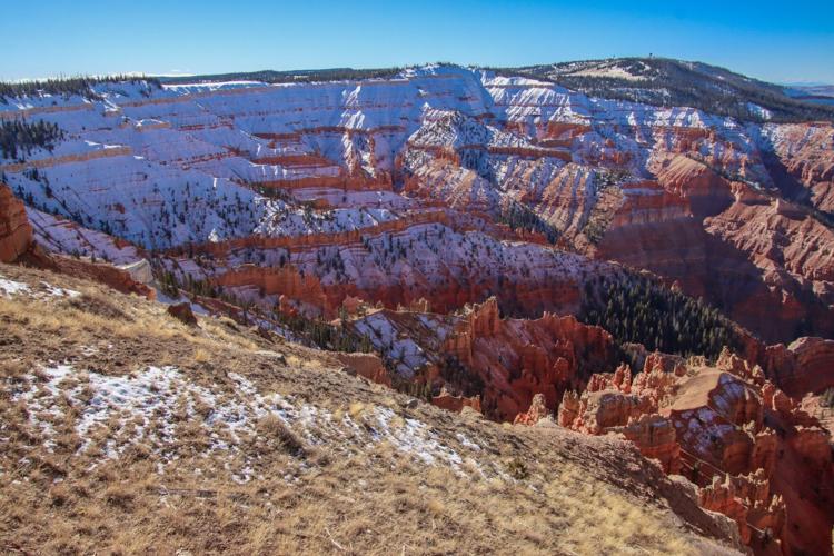 Canyon Colors are Calling | News | carboncountynews.com
