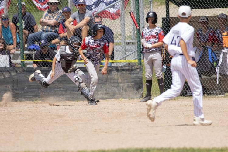 Beartooth AllStars win District Championship | News | carboncountynews.com