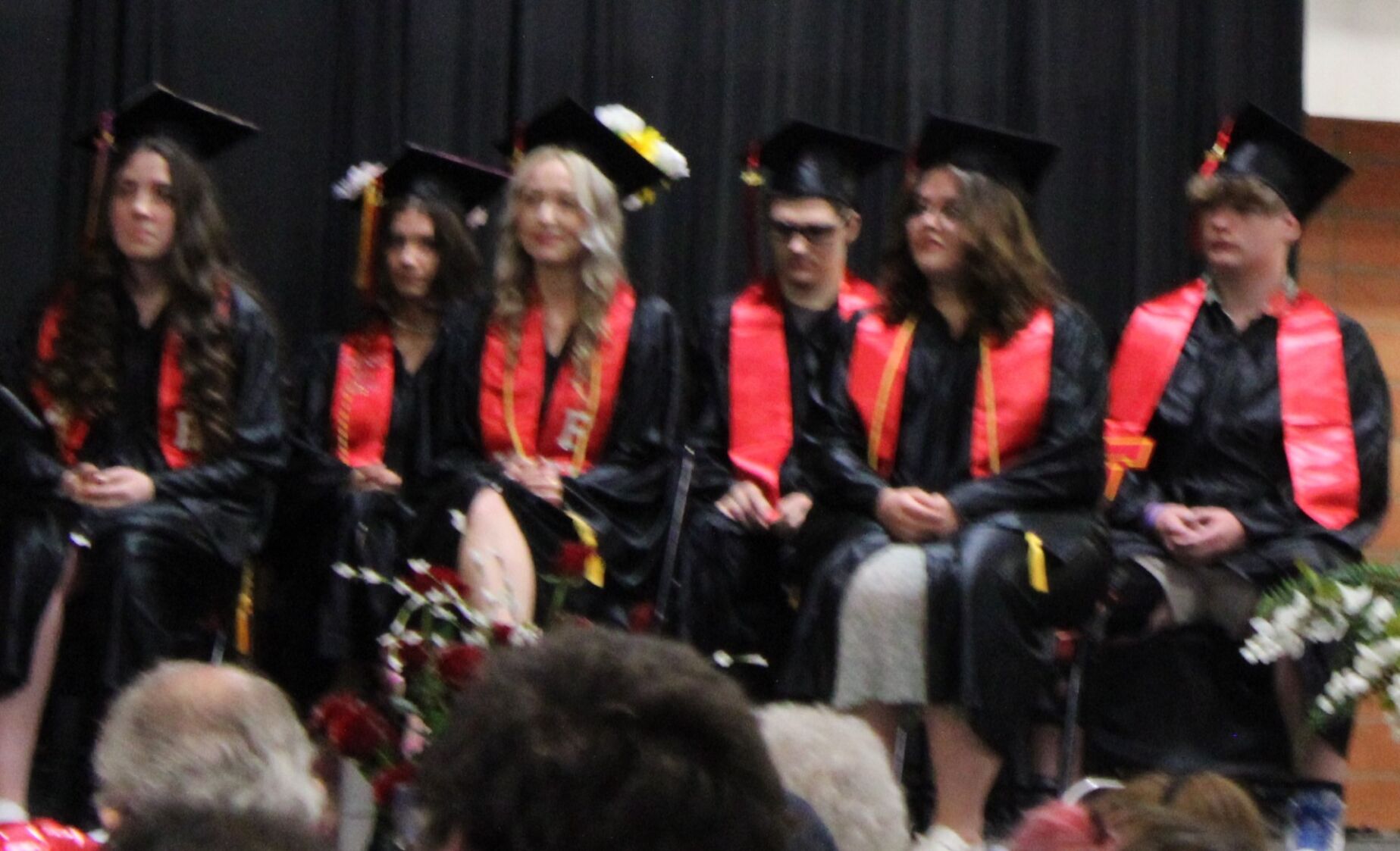 Fromberg Graduates Seize the Day! | News | carboncountynews.com