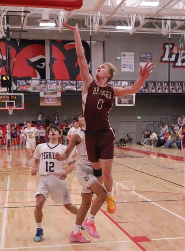 Bridger Scouts bring home the Southern C title, Rockets take 4th ...