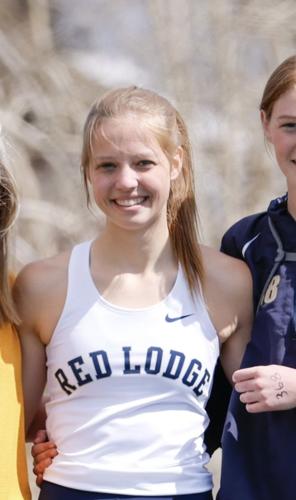 Reimer breaks Rams School hurdles record again | News ...