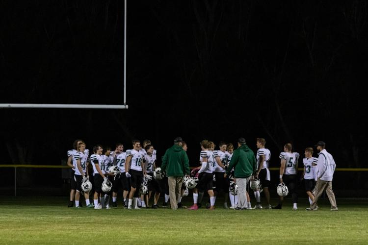 J-Hawks Fly-By Shepherd | Sports | carboncountynews.com