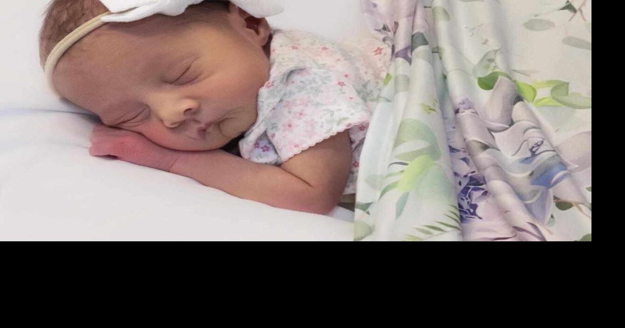 Brielle Sage Giesick | News | carboncountynews.com