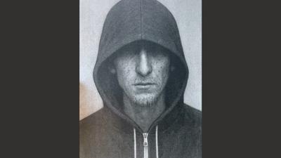 RLPD Releases Sketch of Man Allegedly Attacking RL Women | News ...