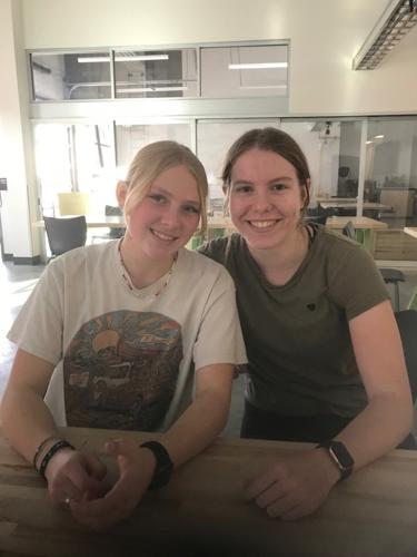 Emineth and Njos stamp their signature on BPA | Sports ...