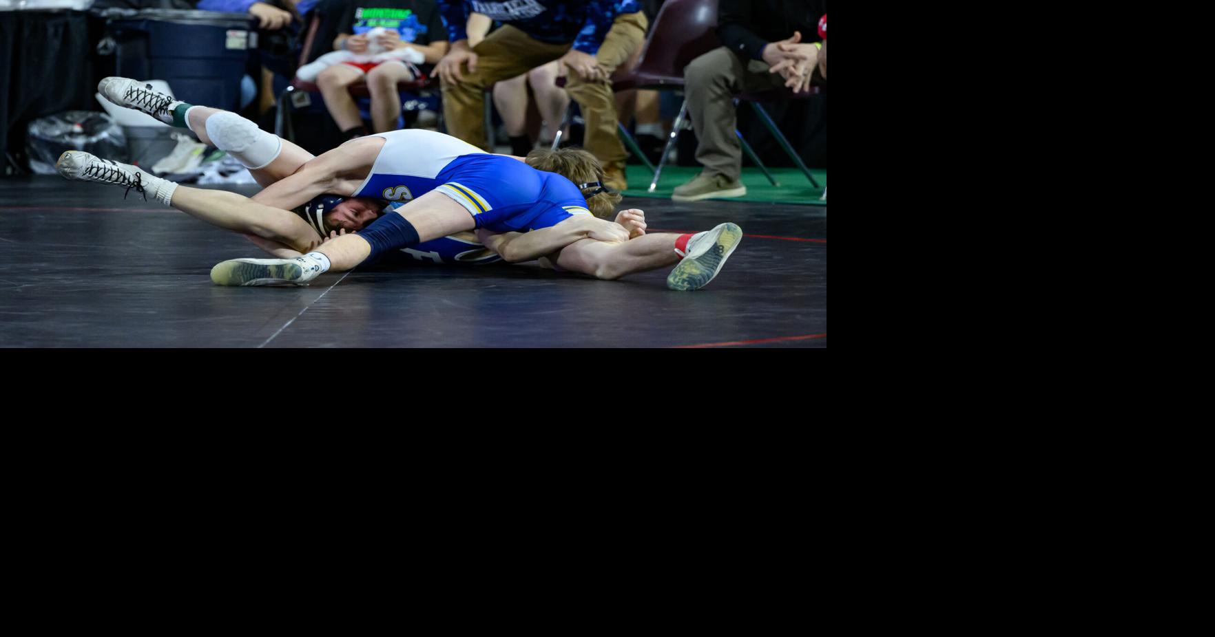 Lytton places at State | Sports | carboncountynews.com