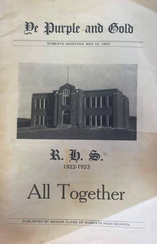 Calling All Roberts Rockets | News | carboncountynews.com