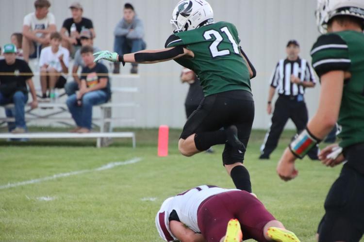 J-Hawks storm out the gates with big win | Sports | carboncountynews.com