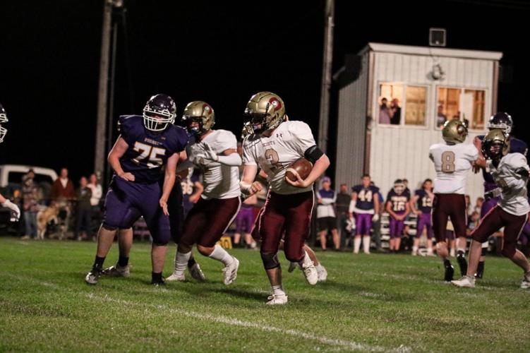 Bridger Scouts Overwhelm Broadview-Lavina | Sports | carboncountynews.com