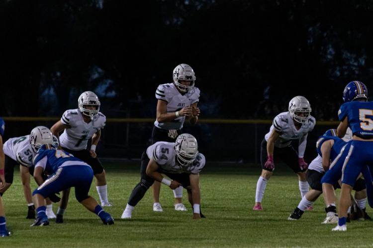 J-Hawks Fly-By Shepherd | Sports | carboncountynews.com