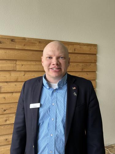 Krautter wants efficient and energized Washington | News ...