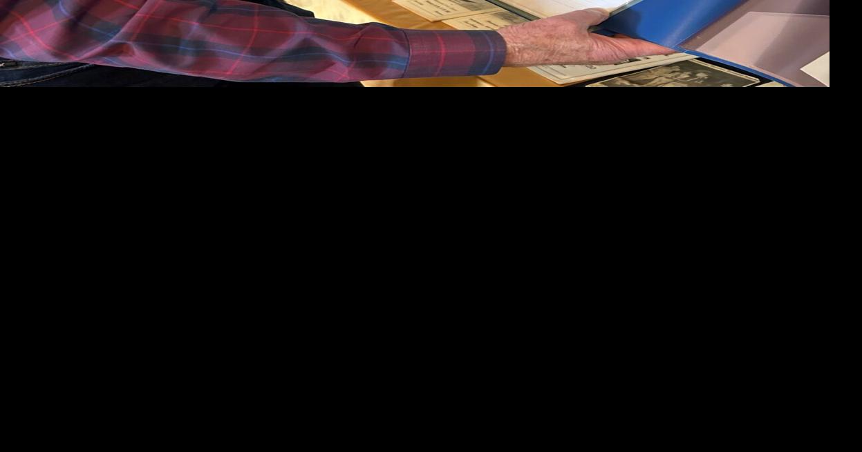 Tributes paid to Belfry’s triple trophy winners | News ...