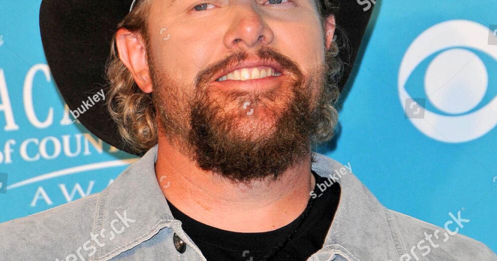 Tribute to Toby Keith | News | carboncountynews.com