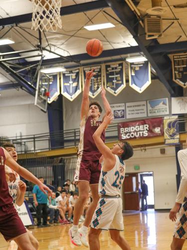 Scouts take home District title | Sports | carboncountynews.com