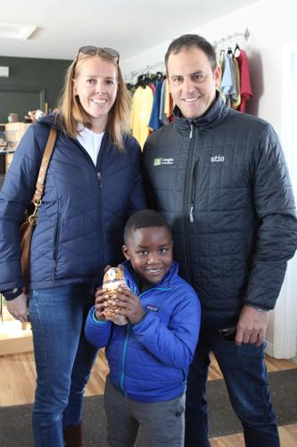 YWS Welcomes Great Horned Owl as New Resident | News | carboncountynews.com