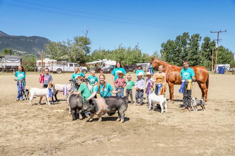 CC Fair Cheers Everyone! | News | carboncountynews.com