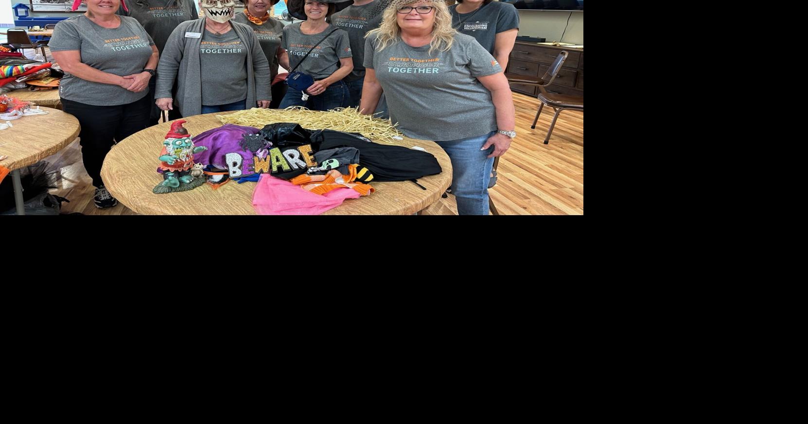 Halloween Helpers | News | carboncountynews.com