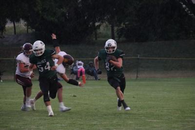 J-Hawks ousted in final 12 seconds | News | carboncountynews.com