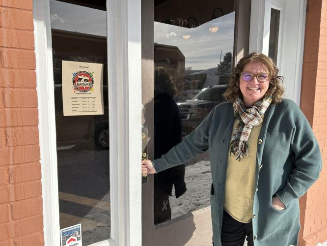 Junction 7 changes hands as owner retires | News | carboncountynews.com