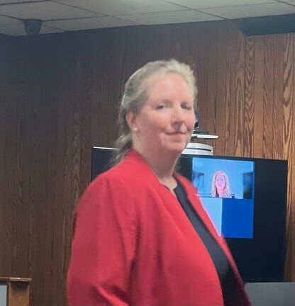 Preliminary injunction continues for Bennett | News | carboncountynews.com