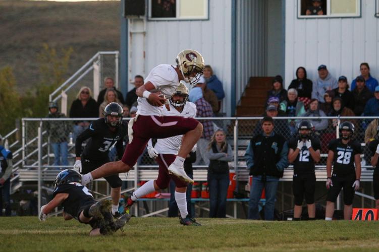 Scouts keep rolling along | Sports | carboncountynews.com