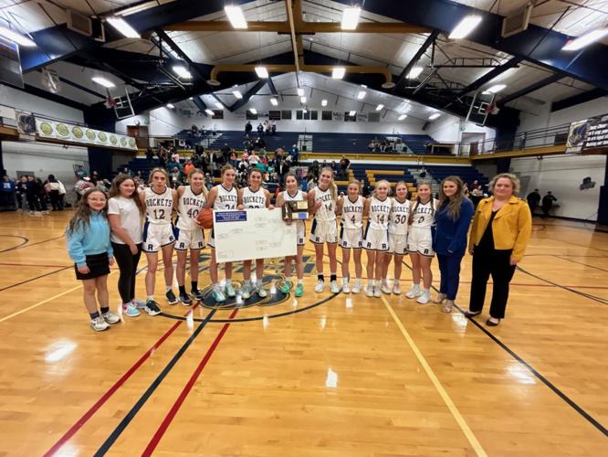 Lady Rockets zoom into Divisionals with emphatic statement, Lady Scouts ...