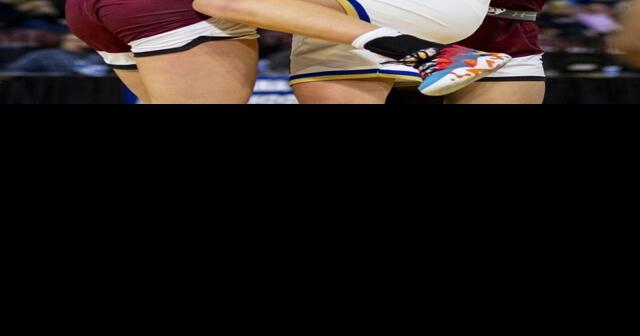 The Dream May Be Over But Lady Rocket's Pride Lives On | Sports ...