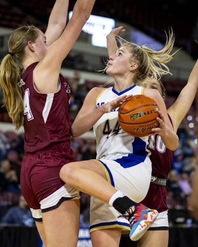 The Dream May Be Over But Lady Rocket's Pride Lives On | Sports ...