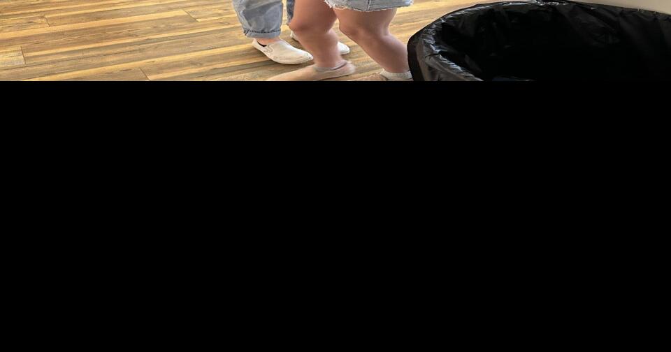 Joliet Shane Ridge Rustlers Honor Vets with Pancakes | News ...