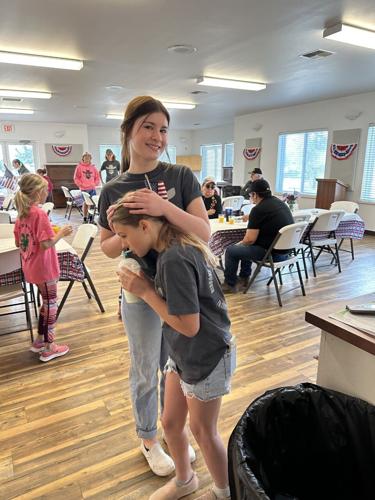 Joliet Shane Ridge Rustlers Honor Vets with Pancakes | News ...