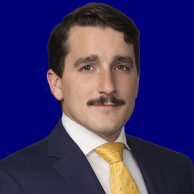 LOCAL MONTANA MAN RUNNING AGAINST TRUMP IN 2024 | | carboncountynews.com