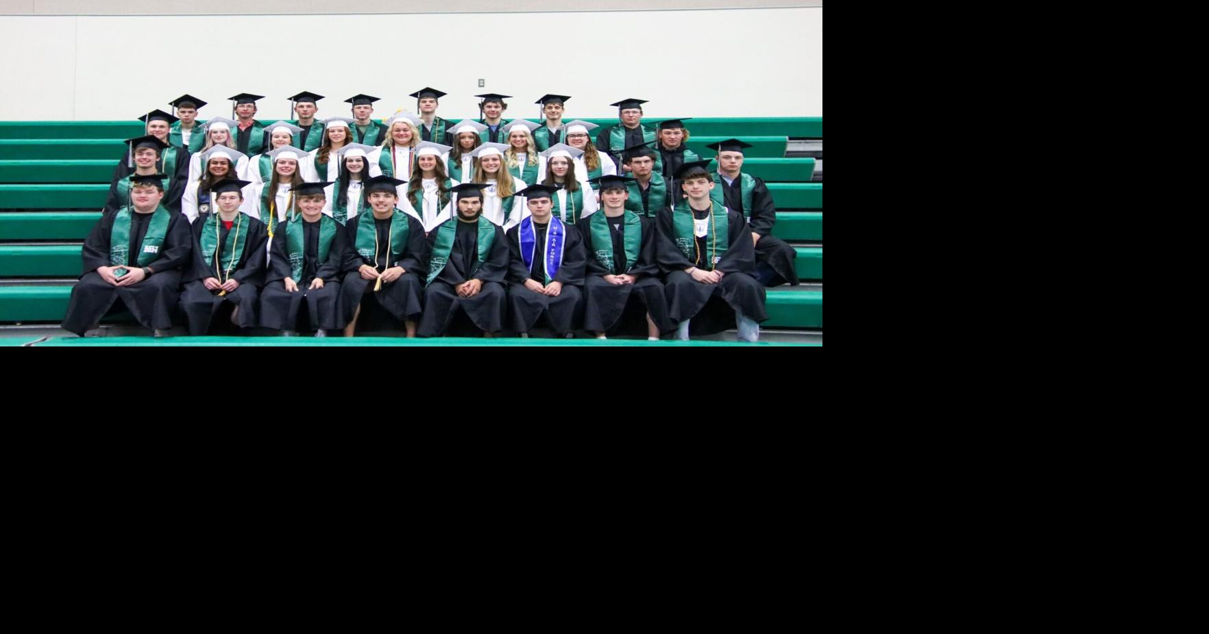 Joliet High School Graduation, May 19 | News | carboncountynews.com