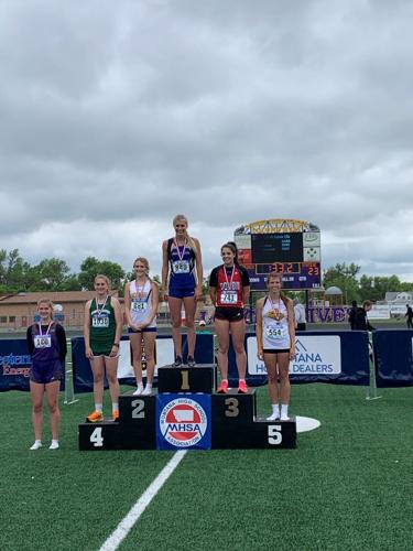 Records tumble as Chirrick helps Roberts to 5th | News ...