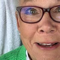 Author Cushman hosts talk at library | News | carboncountynews.com