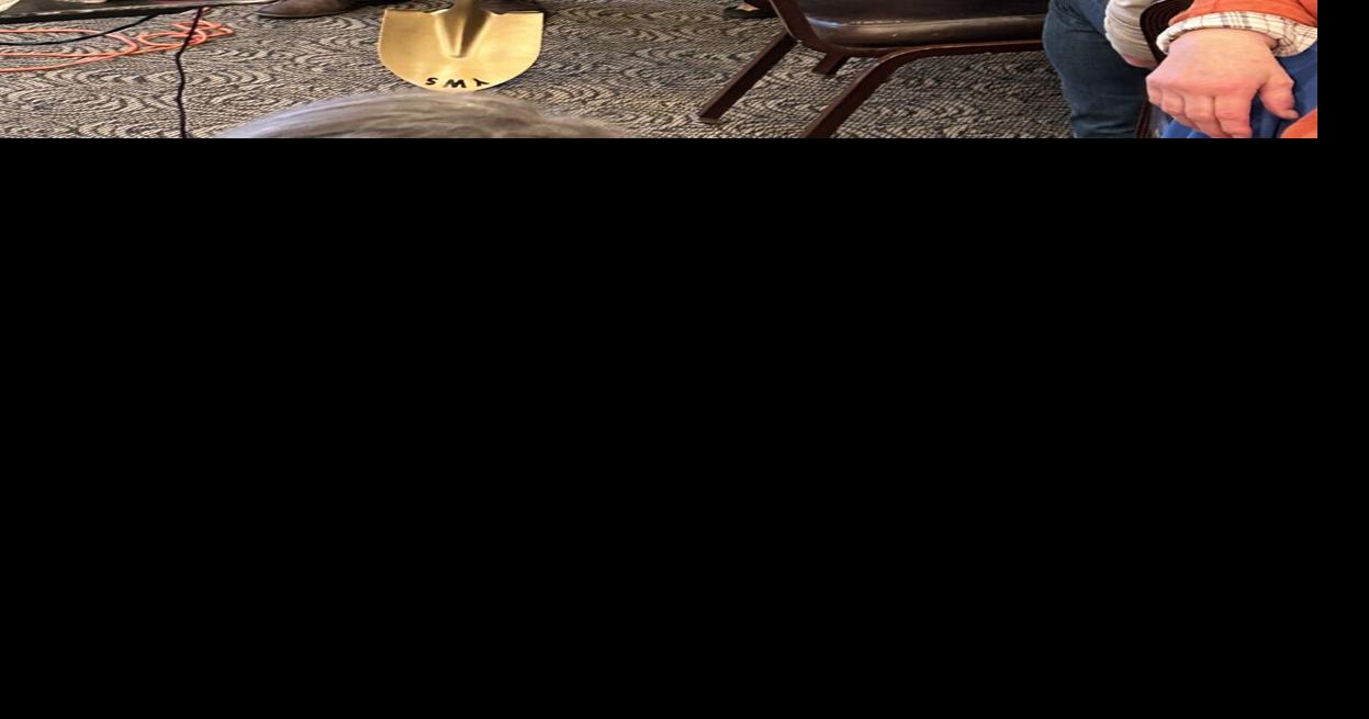 YWS announces ground-breaking news, literally | News | carboncountynews.com