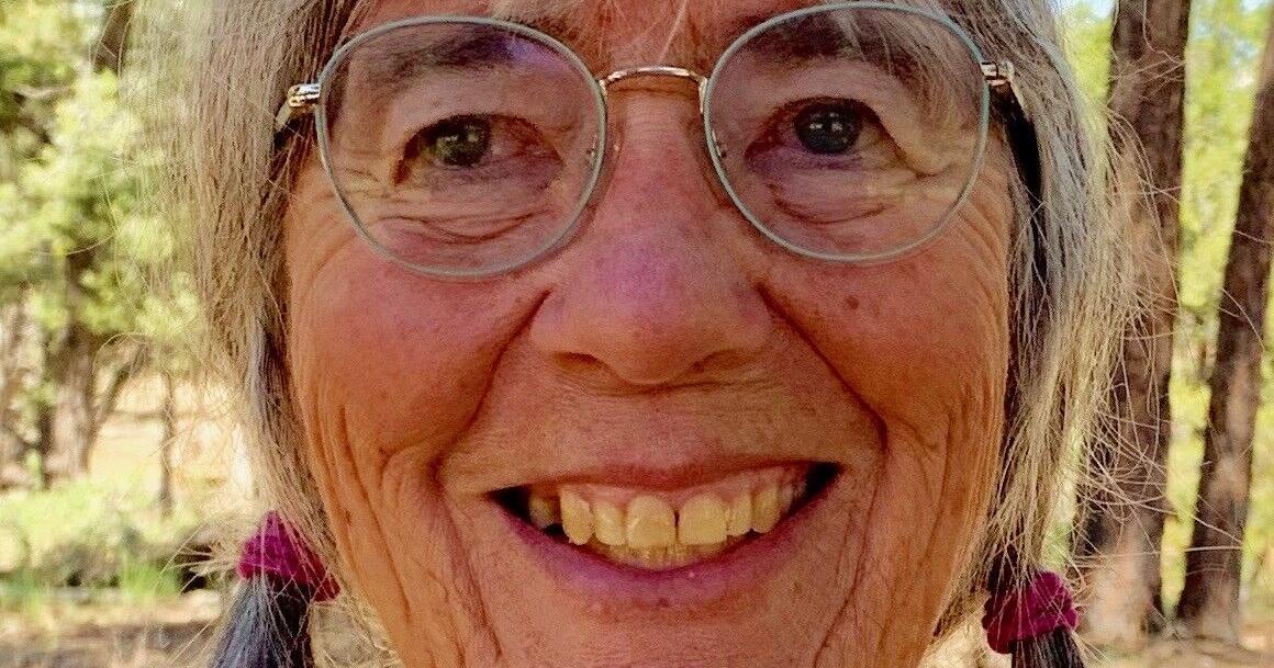 Grumpy talk on the trail | Commentary | carboncountynews.com