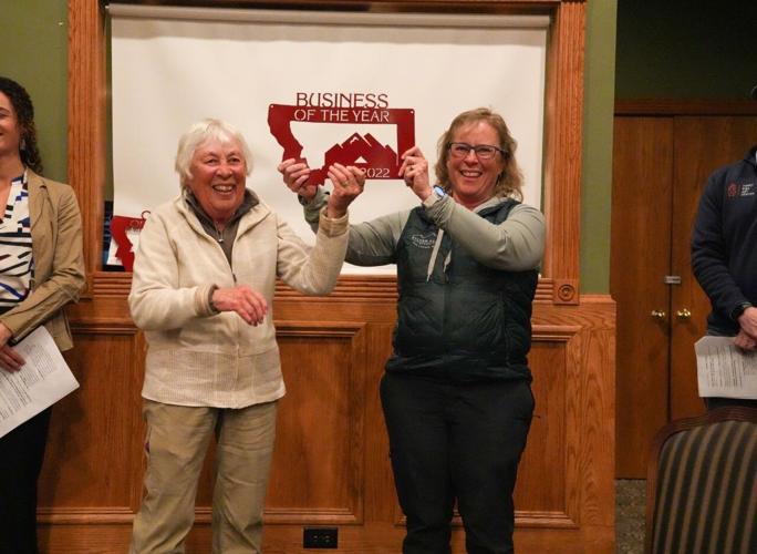 Klassens wins Basecamp Award, Schubert gets Citizen title | News ...