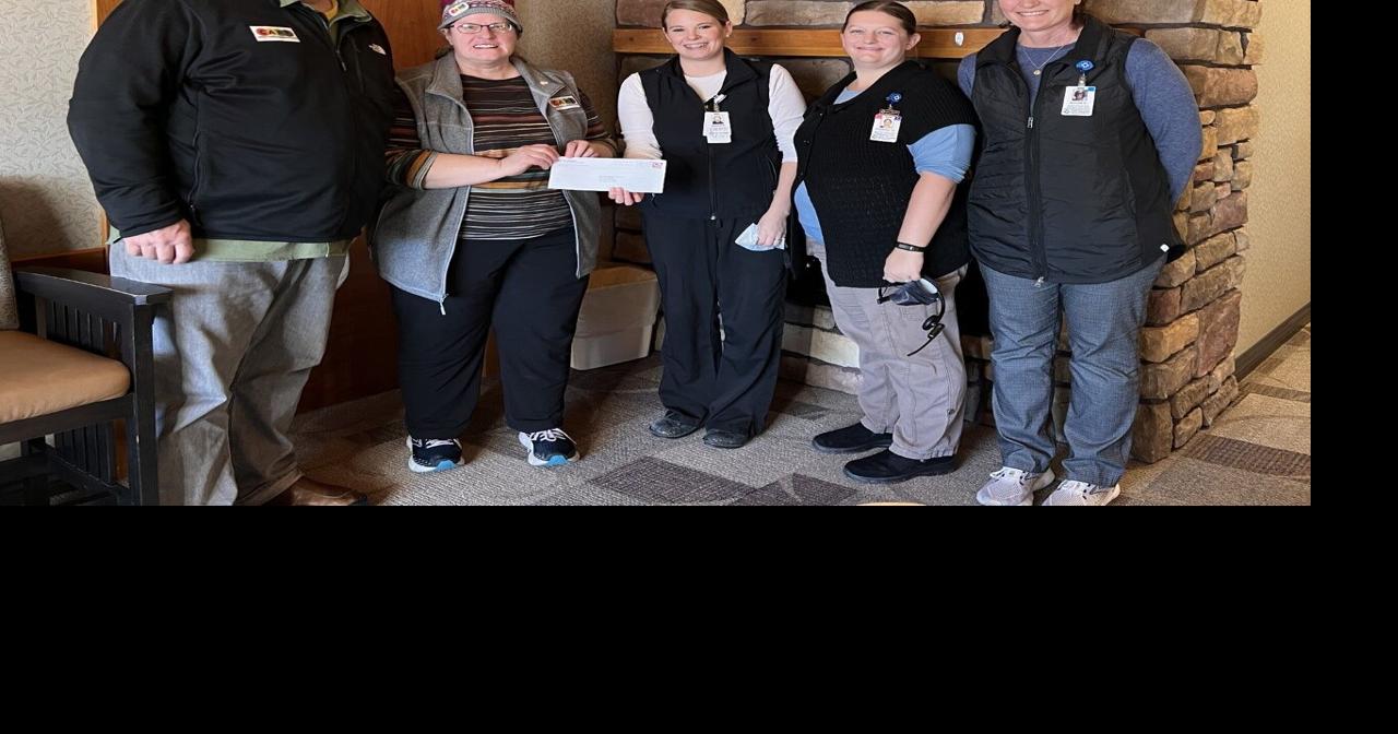 Donation CART | News | carboncountynews.com