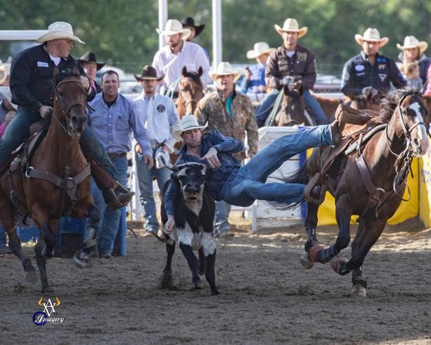 A Galloping Good Time: Red Lodge Rodeo! | News | carboncountynews.com