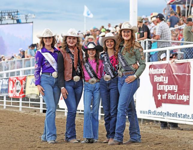 A Galloping Good Time: Red Lodge Rodeo! | News | carboncountynews.com